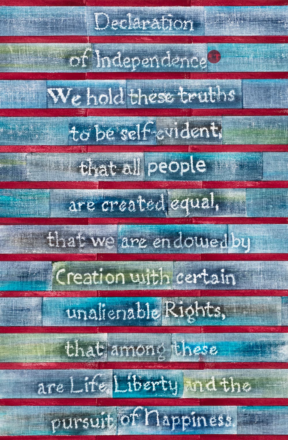 Declaration – The Biden Letters
